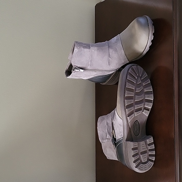 Earth Origins | Shoes | Earth Origins Boots Size 85 | Poshmark